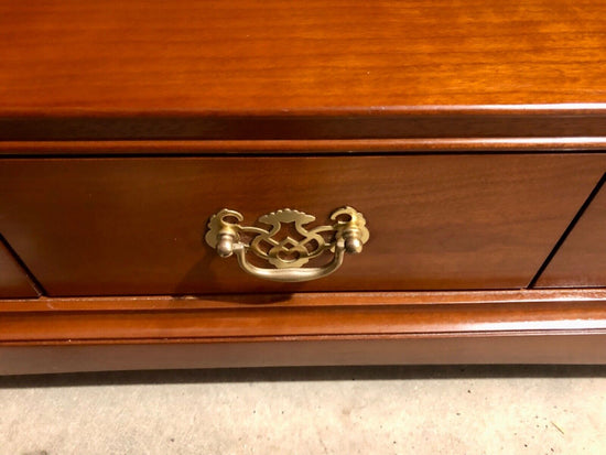 000738....Handsome Vintage Stag Bookcase / Bookshelves ( sold ...