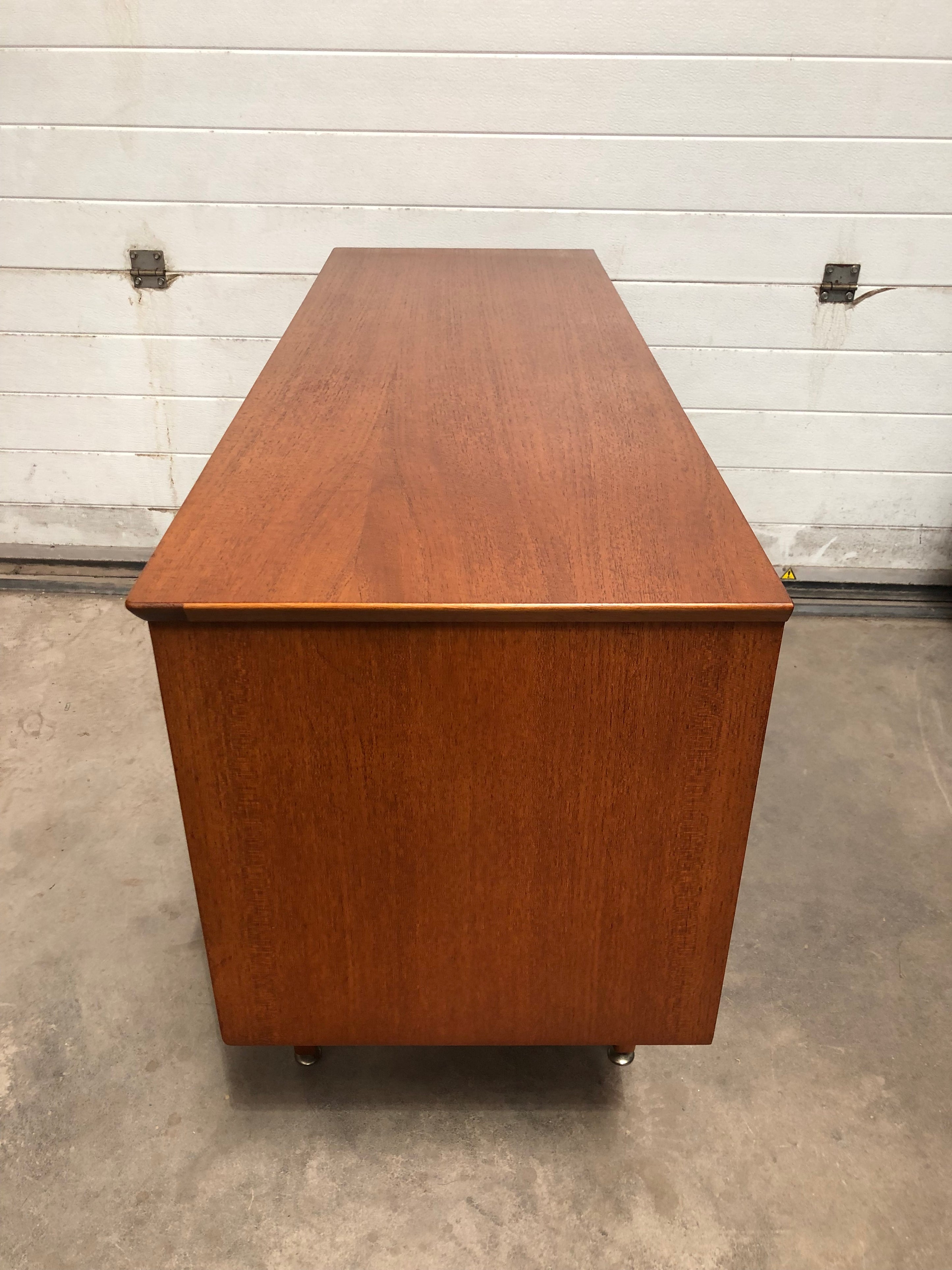 000717....Mid Century Retro Jentique Teak Sideboard ( sold ) – Ipplepen ...