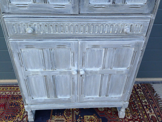221.....Vintage Drinks Cabinet By Priory Furniture / Vintage Cocktail ...