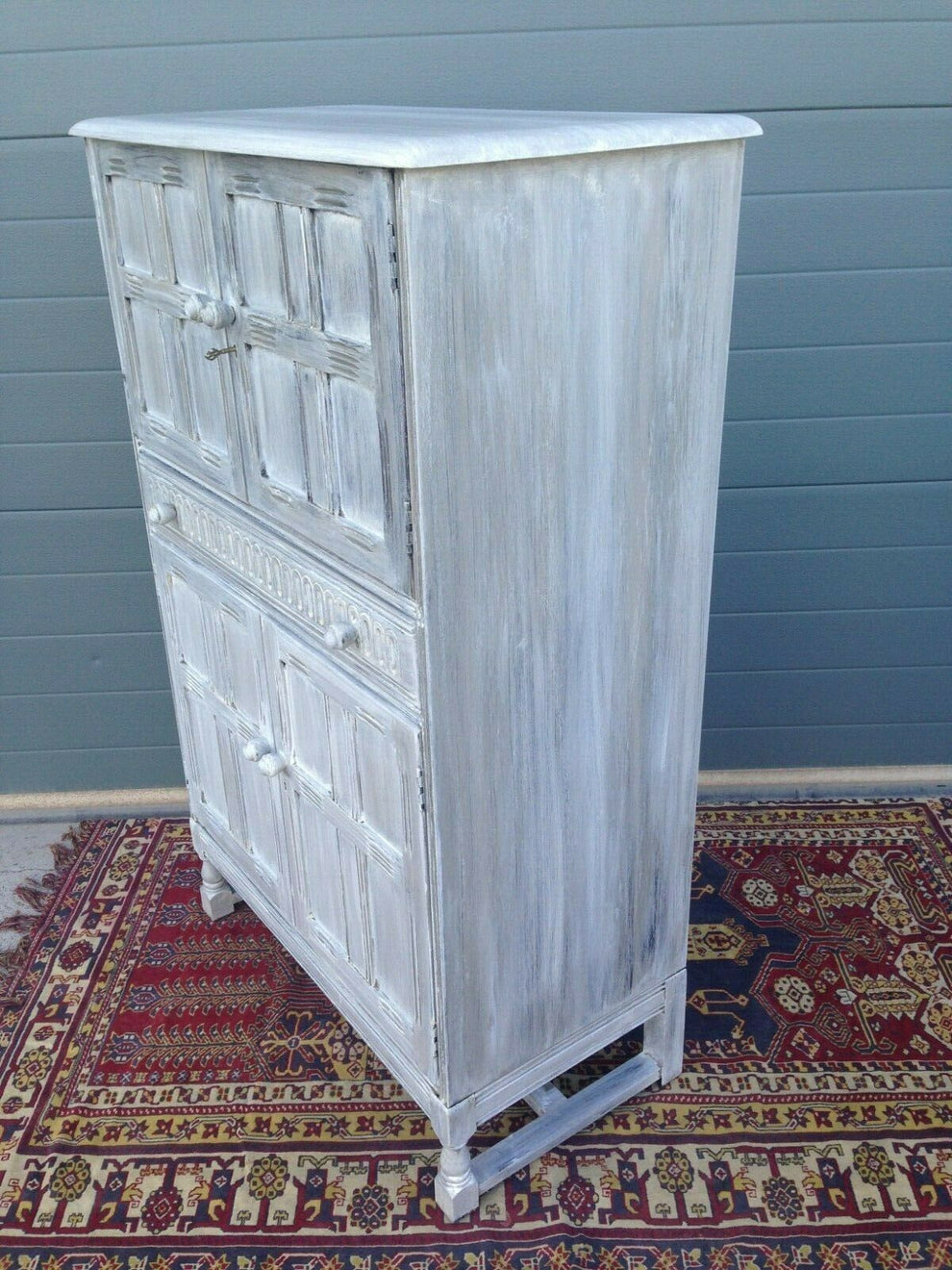 221.....Vintage Drinks Cabinet By Priory Furniture / Vintage Cocktail ...