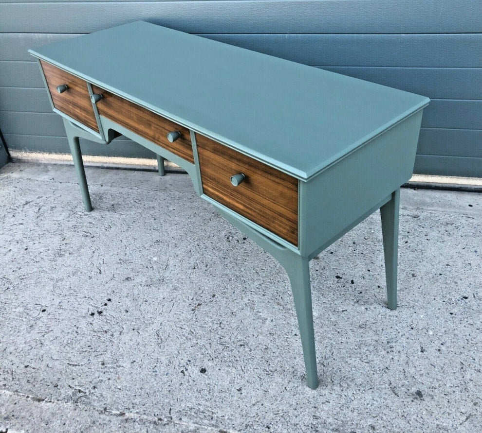 Stylish Retro Desk ( SOLD ) – Ipplepen Interiors